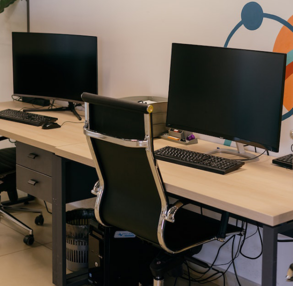 Desktop Computers | High-Performance PCs | The Bitworks